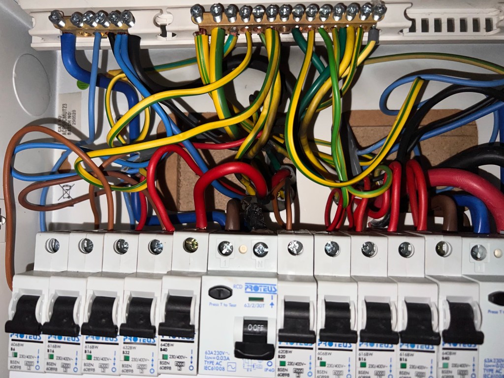 SLE Electrical services ltd – Sussex based electrical contractors